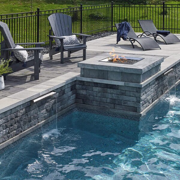 Permacon Lafitt Tandem | Van Beek's