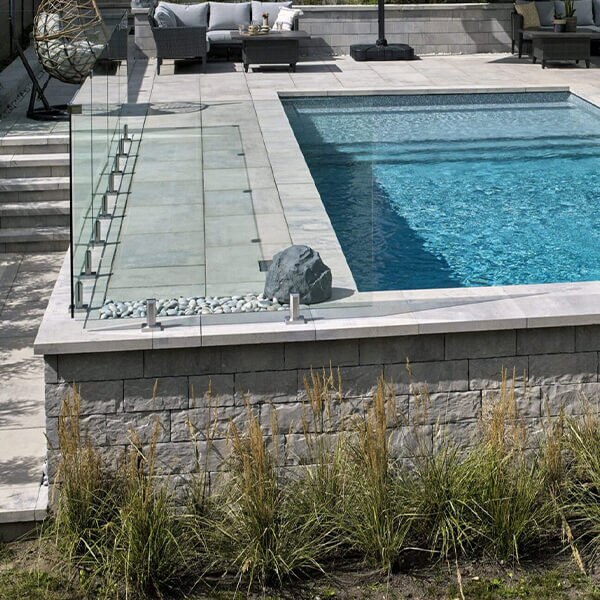 Permacon Lafitt Tandem | Van Beek's