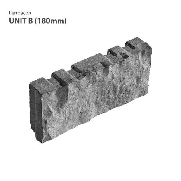 Permacon Lafitt Tandem | Van Beek's