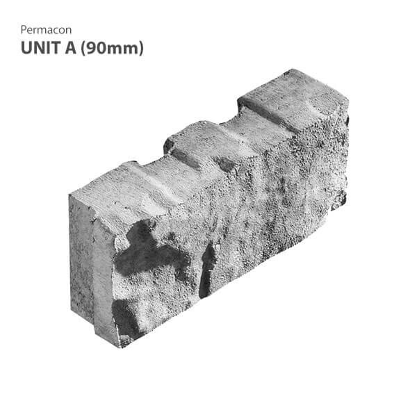 Permacon Lafitt Tandem | Van Beek's