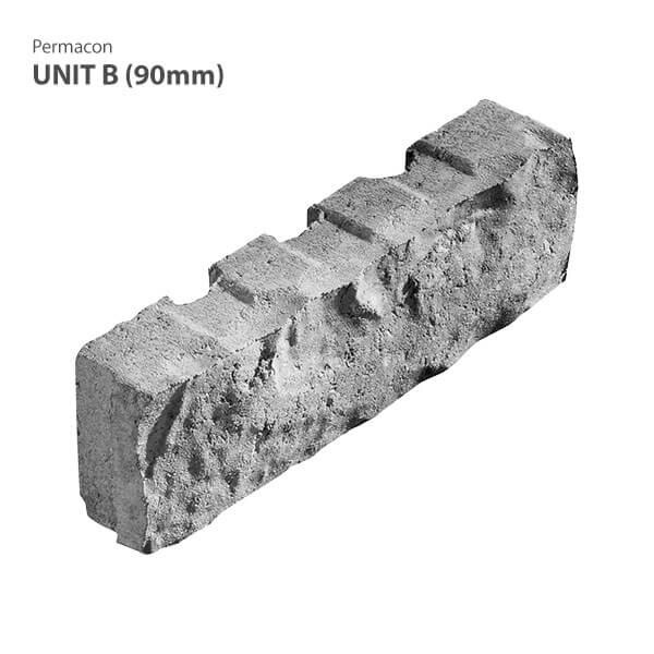 Permacon Lafitt Tandem | Van Beek's