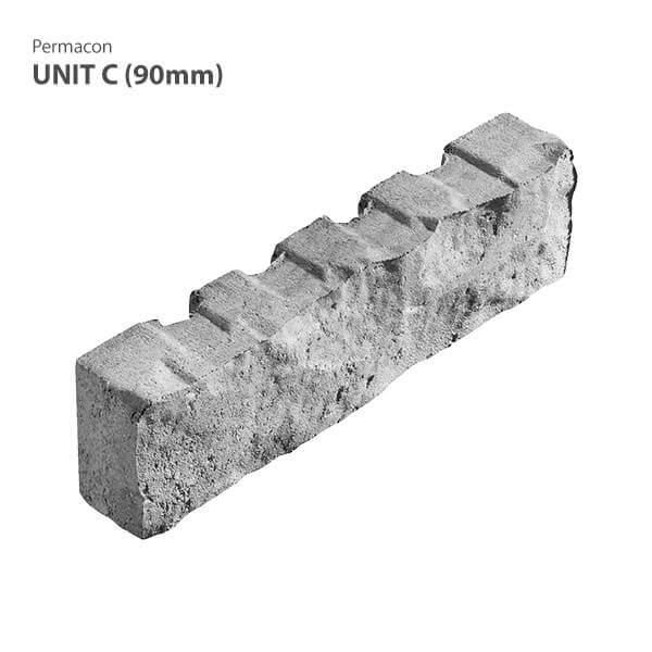 Permacon Lafitt Tandem | Van Beek's