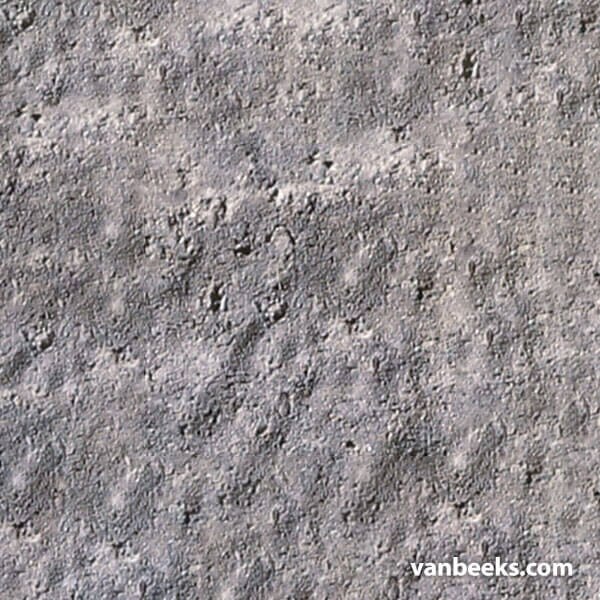 Permacon Mega Lafitt Plus Concrete Step | Van Beek's