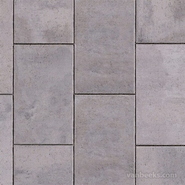 Permacon Mega Melville Concrete Slab (60mm) | Van Beek's