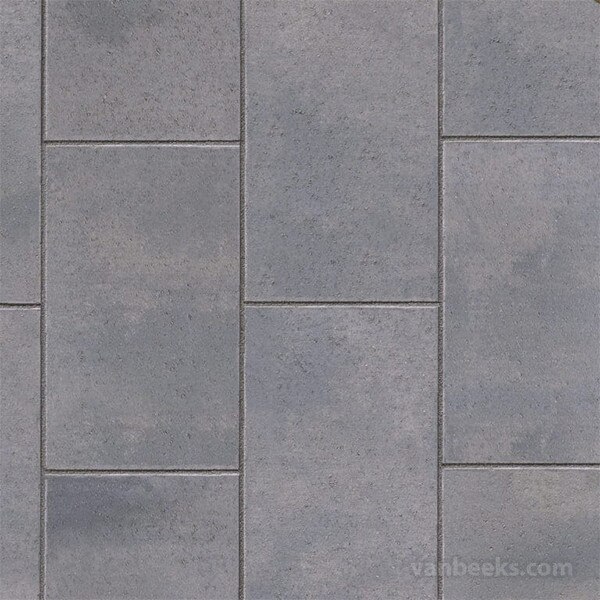 Permacon Mega Melville Concrete Slab (60mm) | Van Beek's