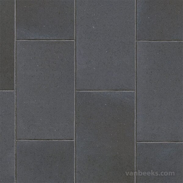 Permacon Mega Melville Concrete Slab (60mm) | Van Beek's