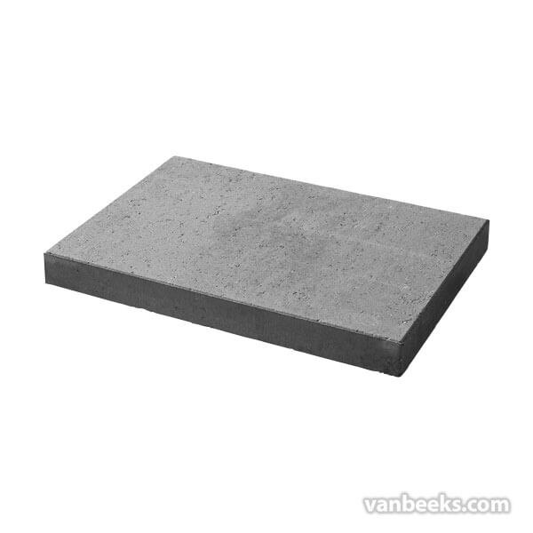 Permacon Melville Plus 90 Concrete Step | Van Beek's