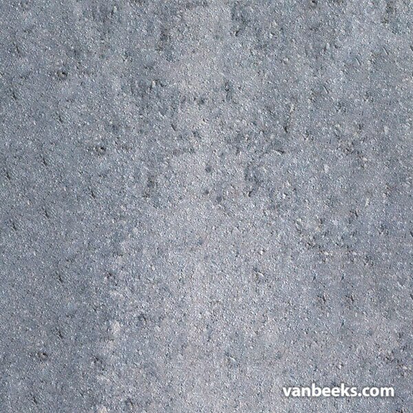 Permacon Mega Melville Plus Concrete Step | Van Beek's