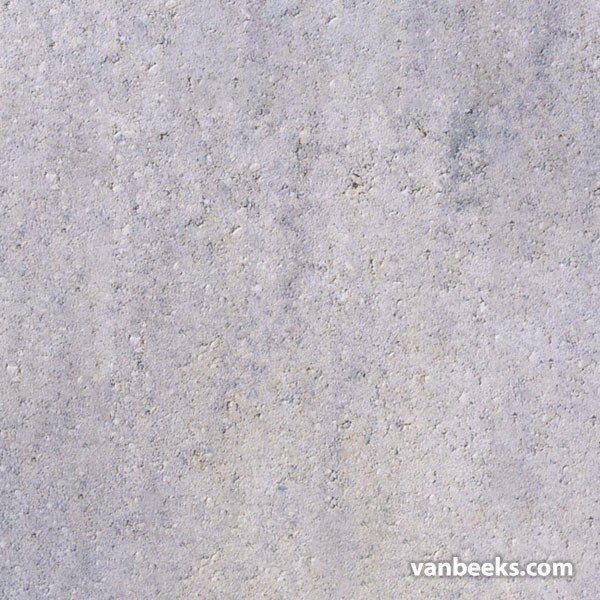 Permacon Mega Melville Plus Concrete Step | Van Beek's