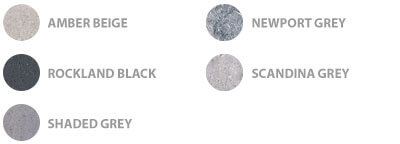 Permacon Mega Melville Plus Concrete Step | Van Beek's