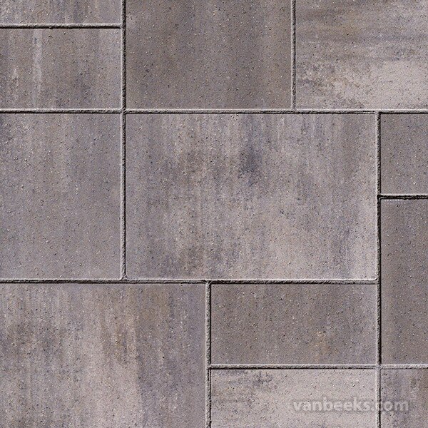 Permacon Melville 60 Concrete Slab | Van Beek's