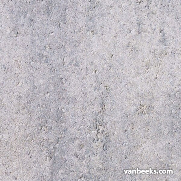 Permacon Melville Concrete Curb | Van Beek's
