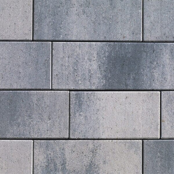 Permacon Melville Tandem Wall | Van Beek's