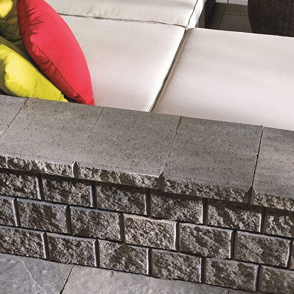 Permacon RB Concrete Coping | Van Beek's