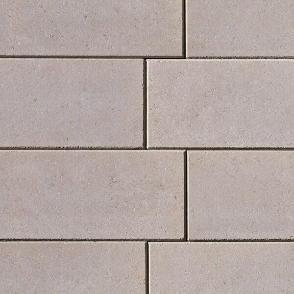 Permacon Vario Concrete Wall | Van Beek's