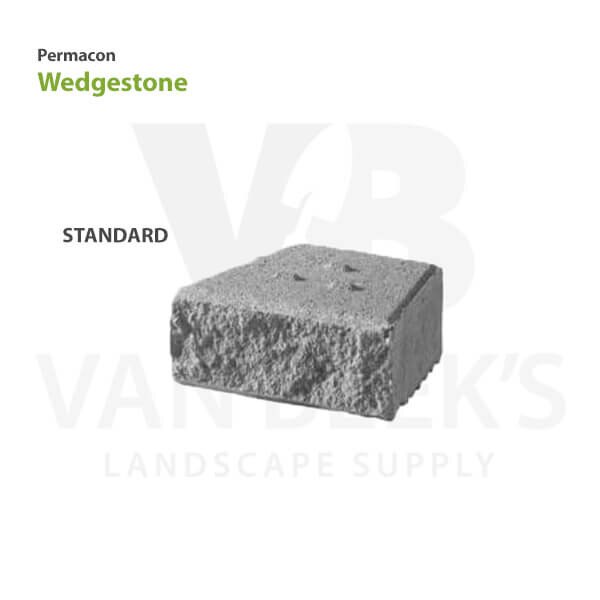 Permacon Wedgestone | Van Beek's