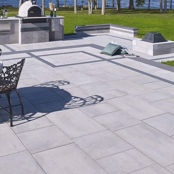 Permacon Wilfrid Concrete Slab | Van Beek's