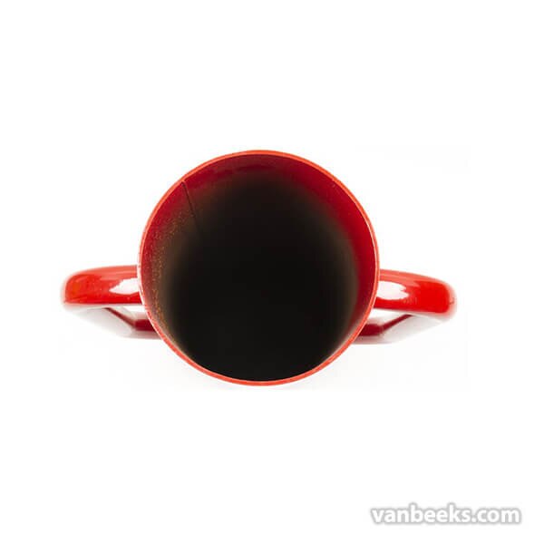 ProYard T-Post Driver (3" Diameter) | Van Beek's