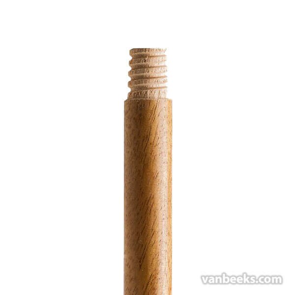 Push Broom Parts | Van Beek's