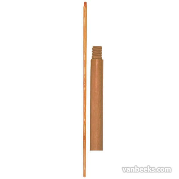 Push Broom Parts | Van Beek's