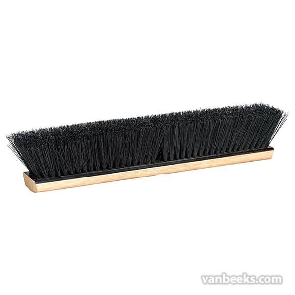 Push Broom Parts | Van Beek's