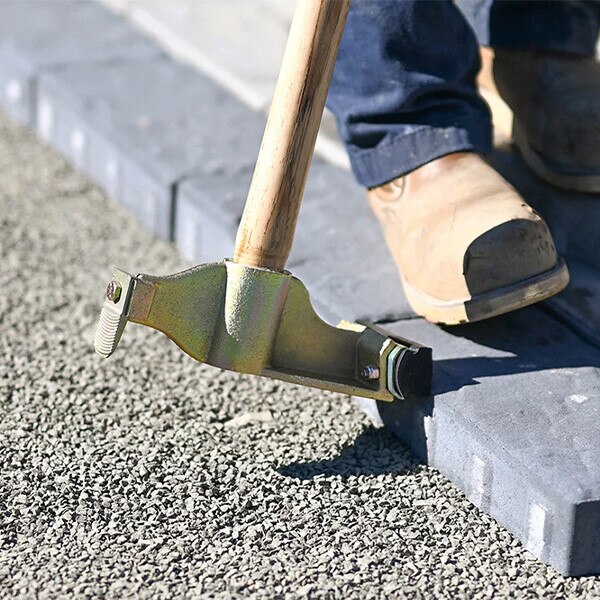 Quick-E-Dual Adjuster | Van Beek's