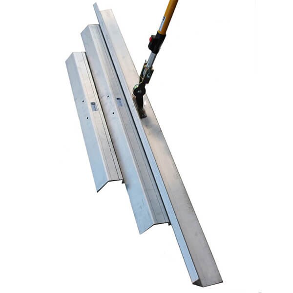 Quick-E Grading Tools | Van Beek's