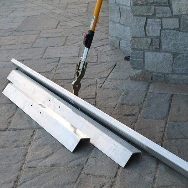 Quick-E Grading Tools | Van Beek's