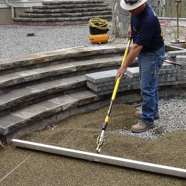 Quick-E Grading Tools | Van Beek's