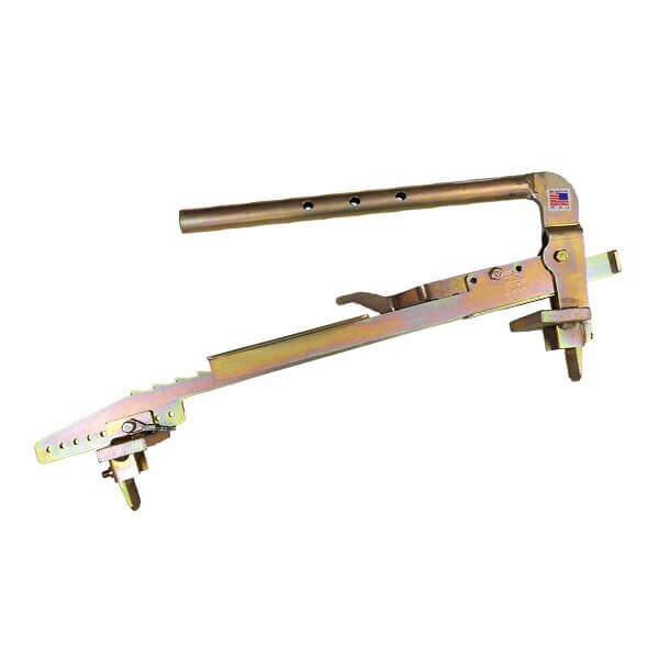 Quick-E Paver Popper | Van Beek's