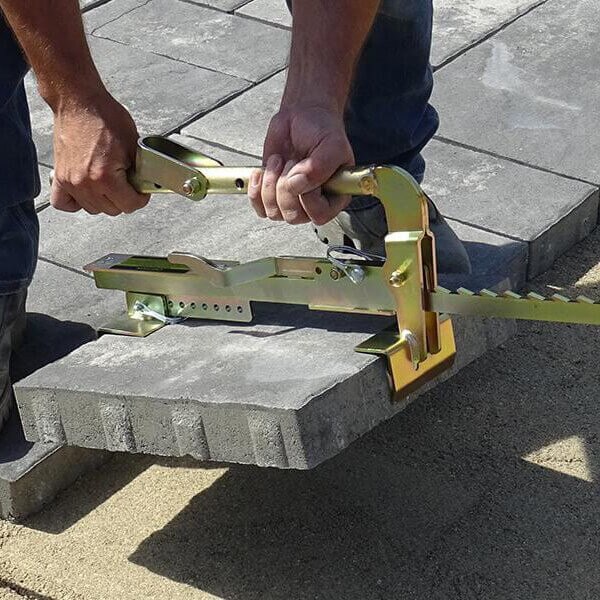 Quick-E Slab | Van Beek's