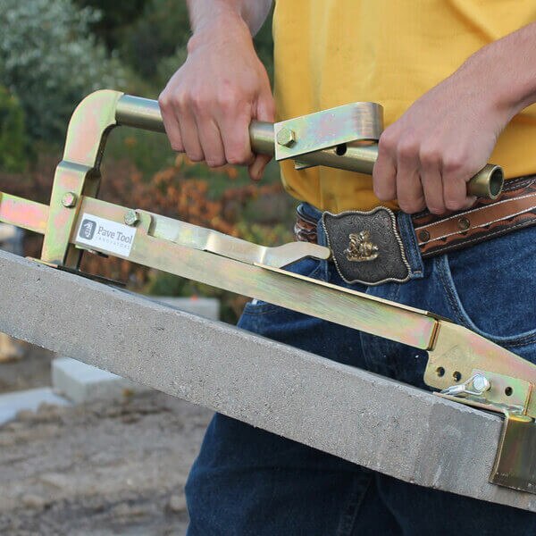 Quick-E Slab | Van Beek's