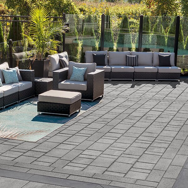 Rinox Aspen Concrete Slab | Van Beek's