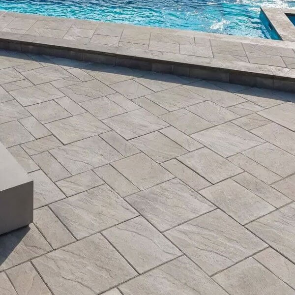 Rinox Capri Concrete Slab (60mm) | Van Beek's