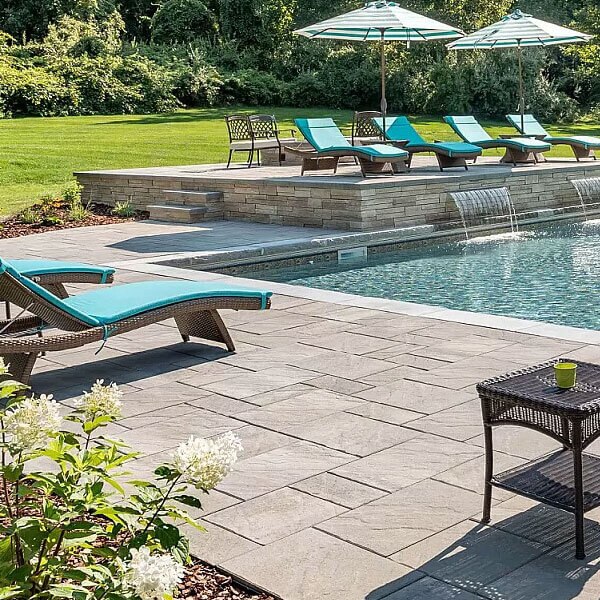 Rinox Capri Concrete Slab (60mm) | Van Beek's