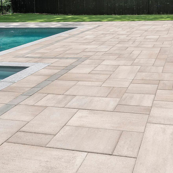 Rinox Proma Concrete Slab (60mm) | Van Beek's