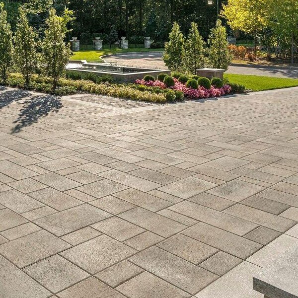 Rinox Proma Concrete Paver (90mm) | Van Beek's