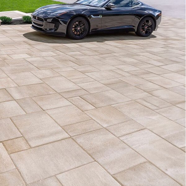 Rinox Proma Concrete Paver (90mm) | Van Beek's
