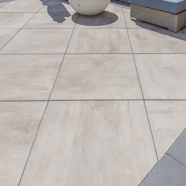 Rinox Proma Quadra Concrete Slab (60mm) | Van Beek's