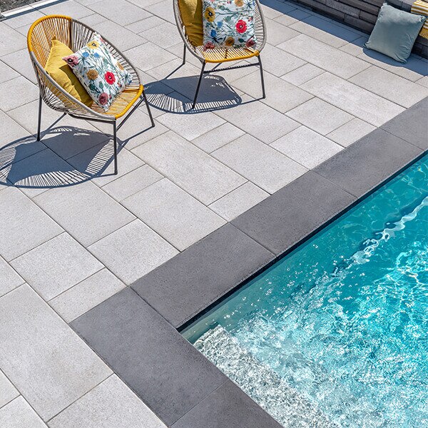 Rinox Proma XL Concrete Coping | Van Beek's