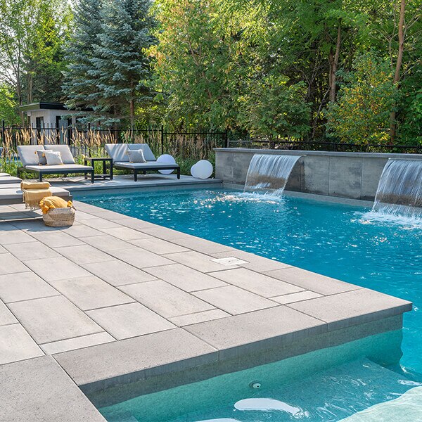 Rinox Proma XL Concrete Coping | Van Beek's