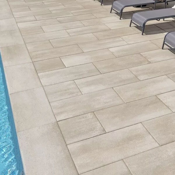 Rinox Proma XL Concrete Slab (60mm) | Van Beek's