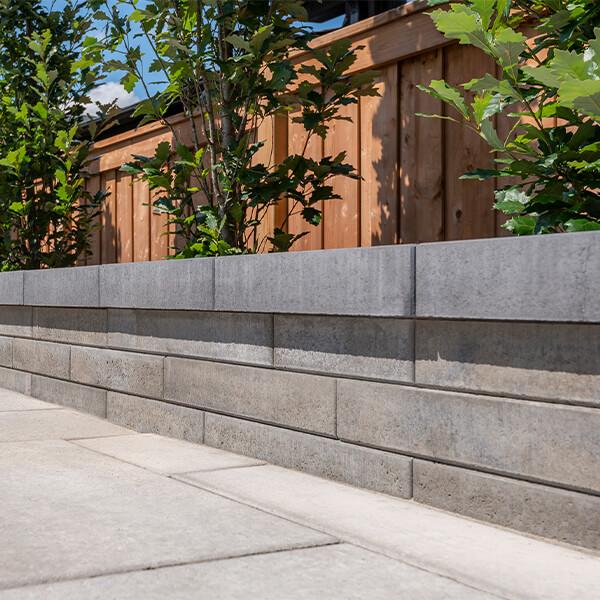 Rinox Solino Wall | Van Beek's
