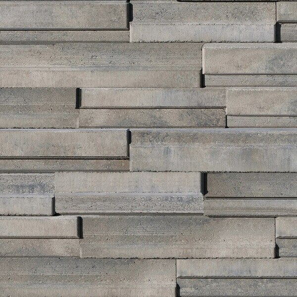 Rinox Solino Wall | Van Beek's