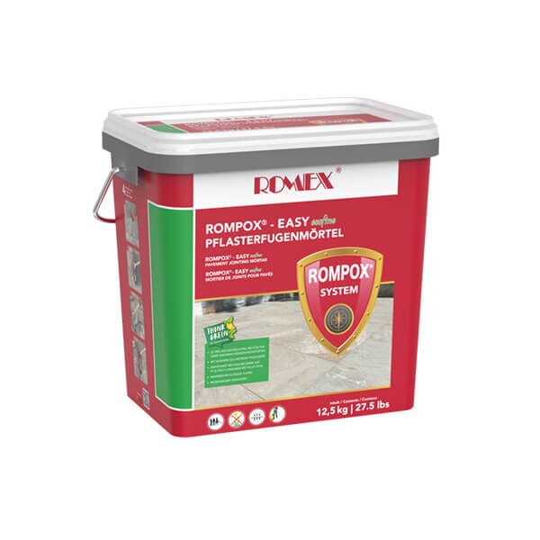 Rompox Ecofine | Van Beek's