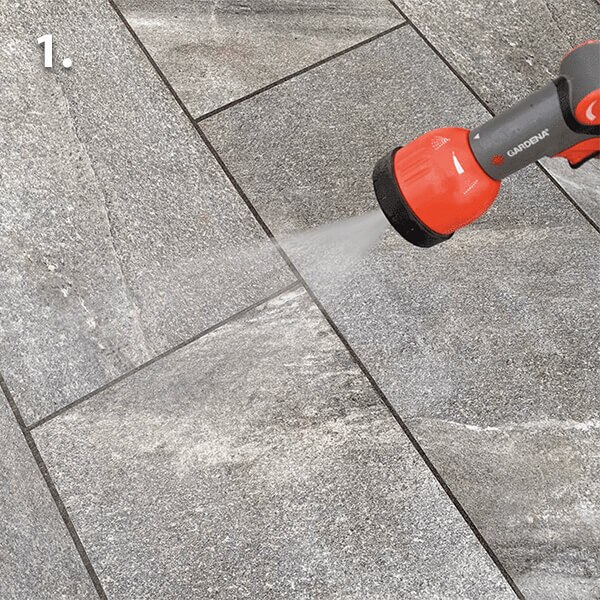 Rompox Ecofine | Van Beek's