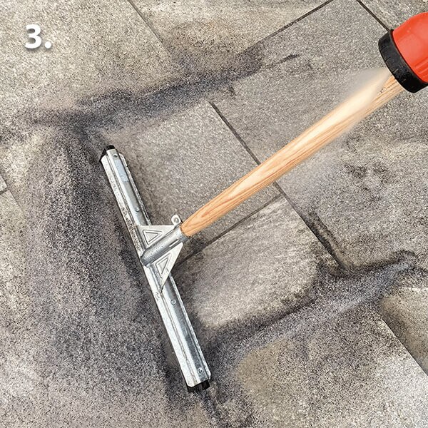 Rompox Ecofine | Van Beek's