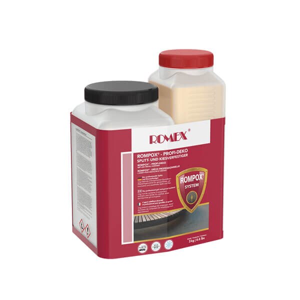 Rompox® Profi Deko |Van Beek's