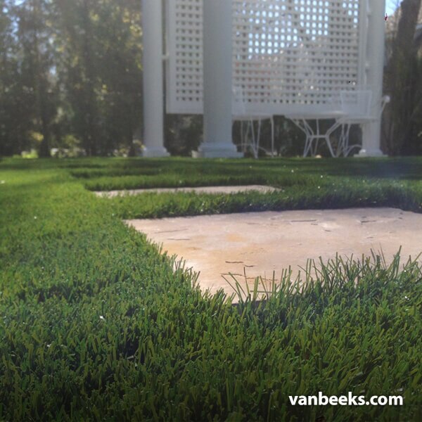 Rymar Durablade 65 Artificial Turf | Van Beek's