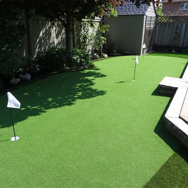 Rymar Pro Putt Artificial Turf | Van Beek's